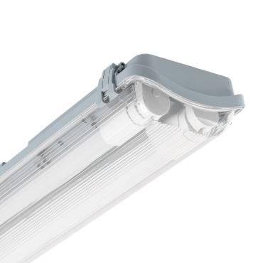 LED TL Armaturen - Ledkia