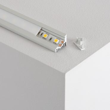 LED corner profiles - Ledkia