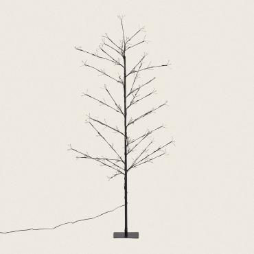 Alberi di Natale con Luci LED Incorporate - Ledkia