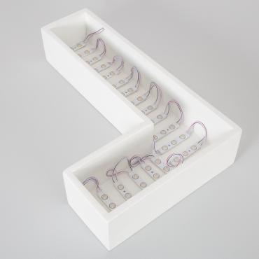 LED osvětlení reklamních ploch - Ledkia