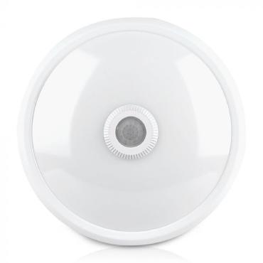 LED ceiling lights with motion sensor - Ledkia