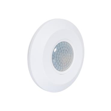 360º PIR Surface Motion Sensor - Ledkia
