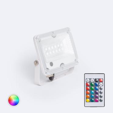 LED Floodlights - Ledkia