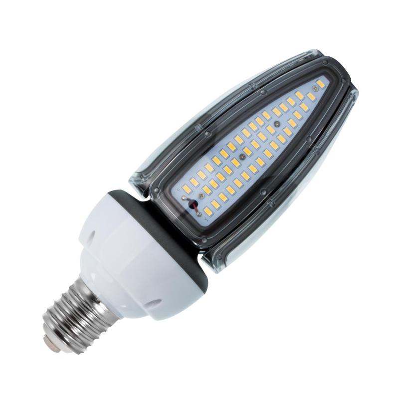 LED Žárovka E40 50W pro Veřejné Osvětlení IP65 - Kukuřice - Ledkia