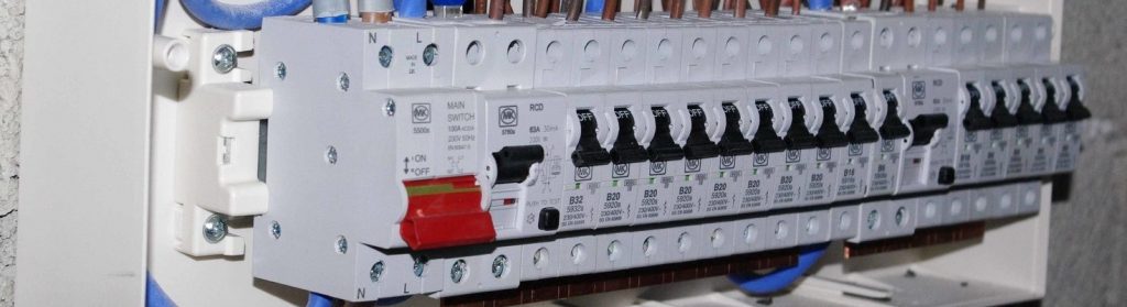 Cos'è e come funziona un interruttore elettrico? - Ledkia IT