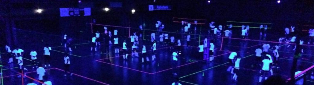 What is black light? - Ledkia UK