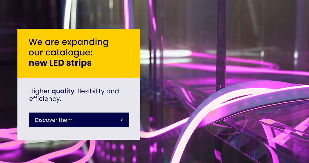 Online LED Lighting & Lamp Shop - Ledkia - Ledkia