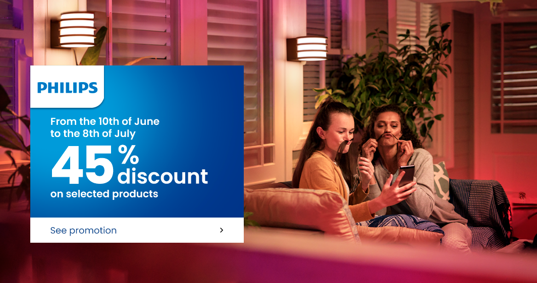 Online LED Lighting & Lamp Shop - Ledkia - Ledkia