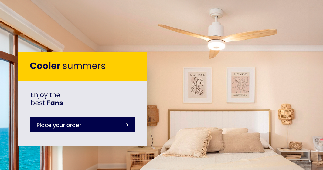 Online LED Lighting & Lamp Shop - Ledkia - Ledkia