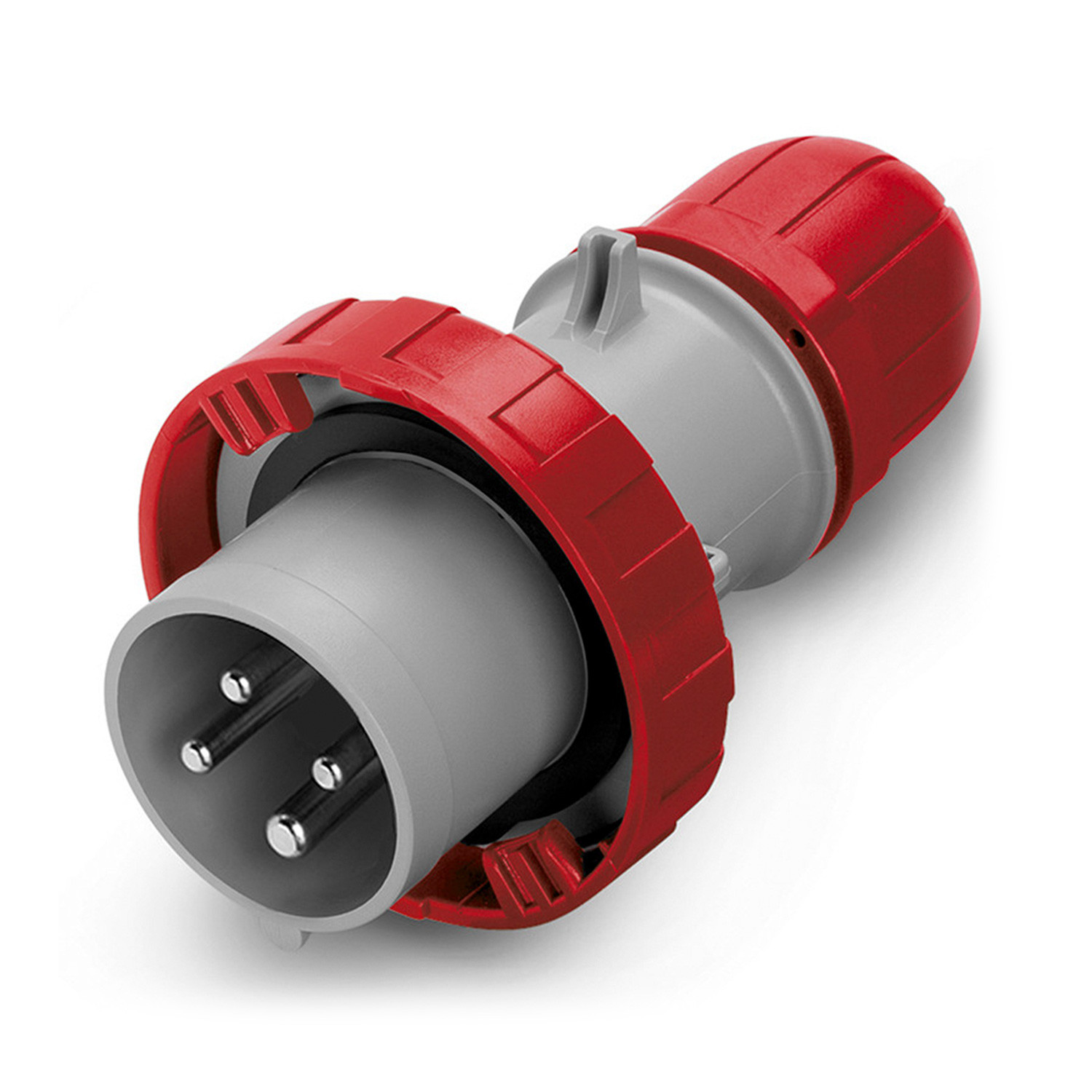 industriële connector IP66 Optima SCAME 32A - Ledkia