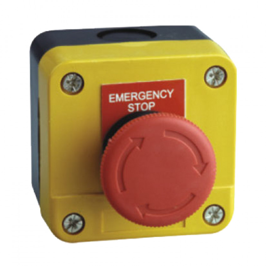 Elektrotechnische beveiliging - Ledkia