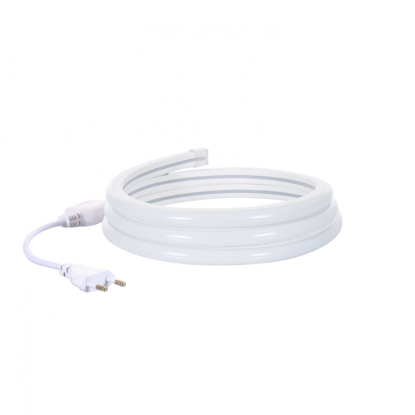 220V-240V AC LED neon flex - Ledkia