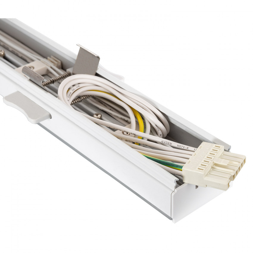 Module Linear LED Trunking 70W 160lm/w Retrofit Universal System Pull ...