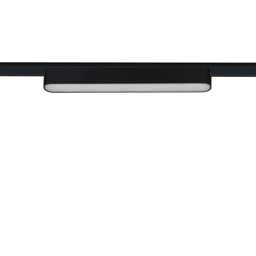 Spotlights LED Magnetische Rail Slim - Ledkia